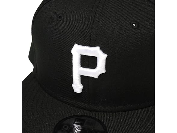New Era 9Fifty Pittsburgh Pirates Cap