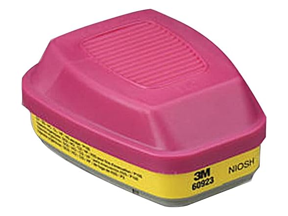 3M 60923 Organic Vapor/Acid Gas Filter