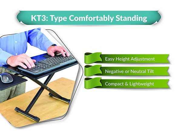 KT3 Keyboard Stand