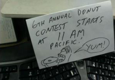 Zappos Vs Woot: The Big Chompdown - Woot