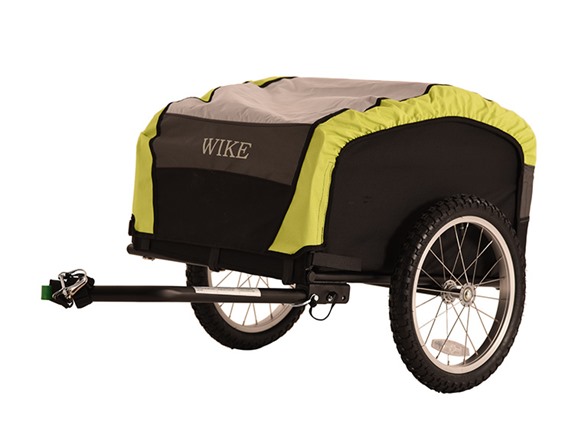 City Cargo Bicycle Trailer