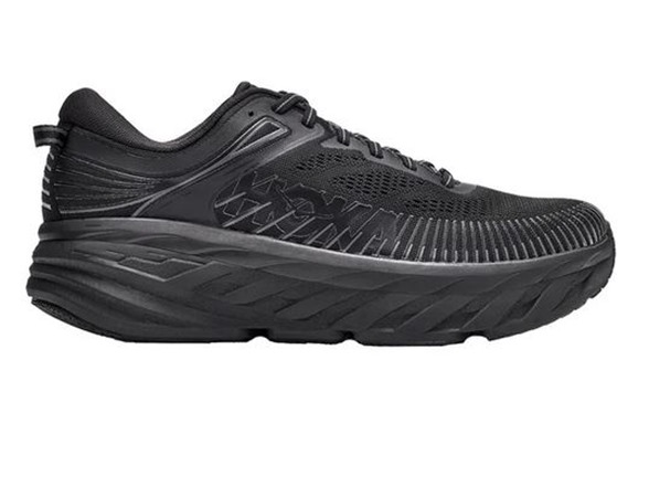 Hoka Men's Bondi 7 X-Wide Shoe (11, 12)