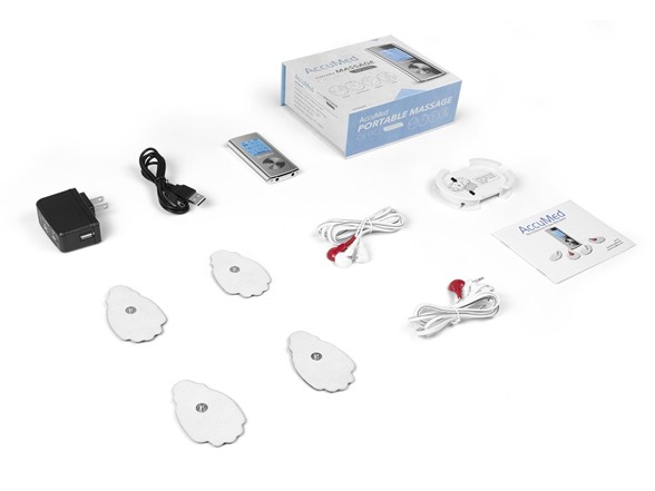 TENS Massager or Blood Pressure Monitor