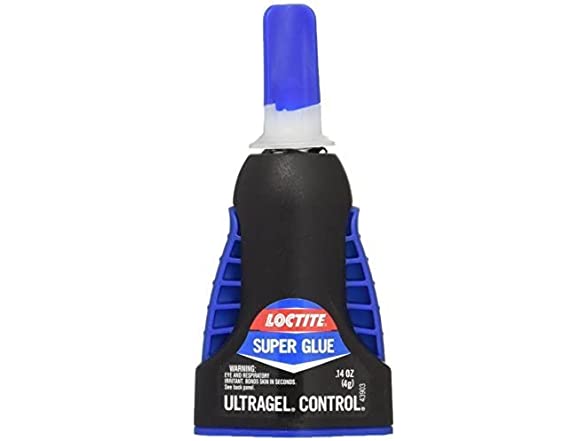 Loctite Glue Super Ultra Gel