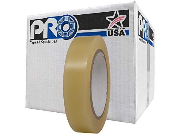 ProTapes Pro 50 Vinyl Safety Tape