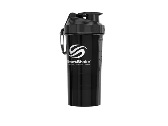 Smartshake Original2GO Series 20oz / 600 ml 2-Pack