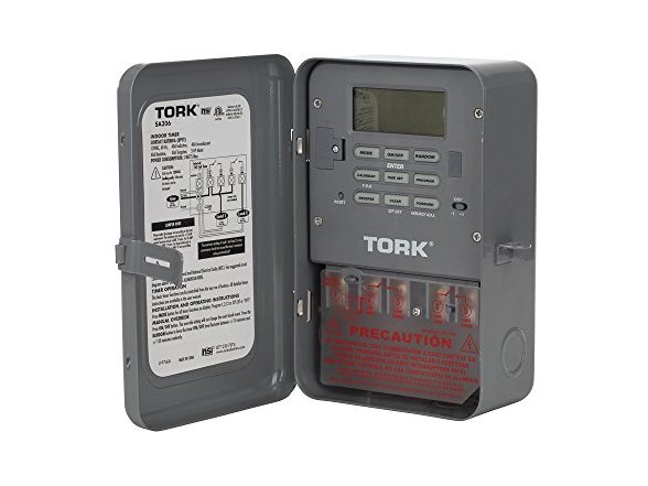 TORK Set Industrial Timer