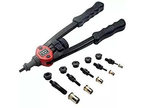 RZX 13" Rivet Nut Hand Riveter