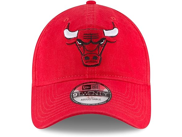 NBA Chicago Bulls Cap