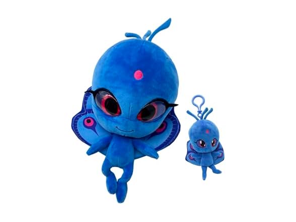 Kwami Plush Kit Duuzu