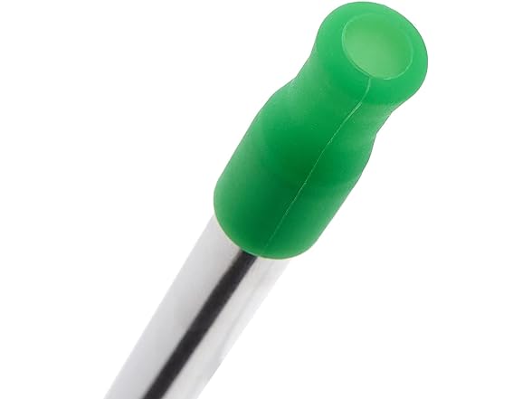 Stainless Steel Telescopic Drinking Straw