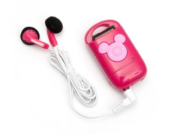 Digital Blue Disney Mix Micro MP3