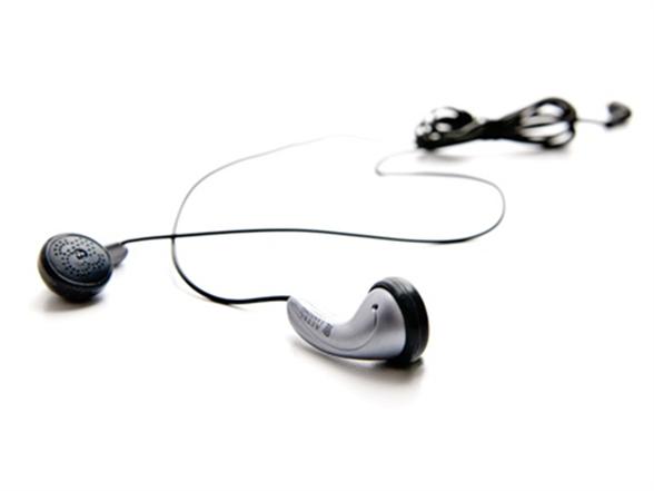 Altec Lansing In-Ear Classic Earbuds