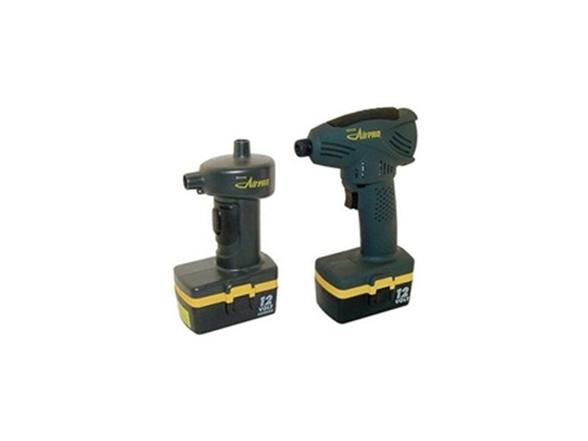 Vector VEC255 AirpPro Compressor & Inflator Kit