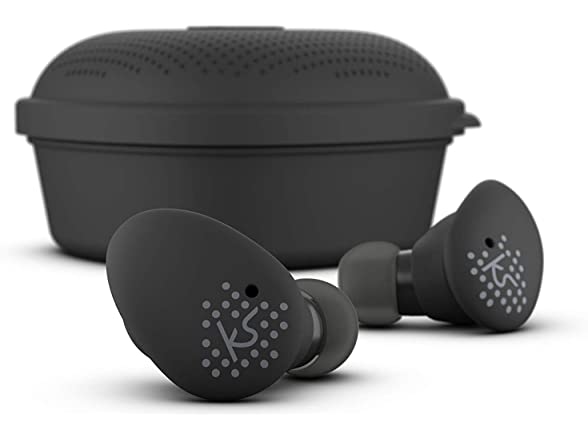 Kitsound District True Wireless Earbuds