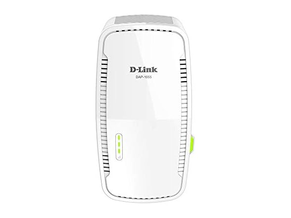 D-Link AC1900 WiFi Range Extender