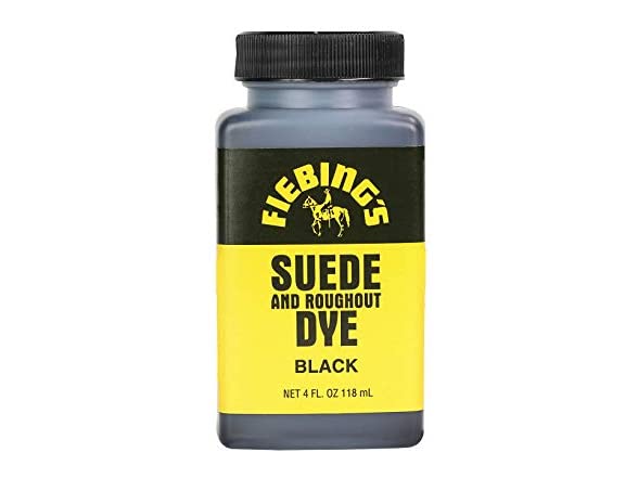 Fiebings Suede Dye