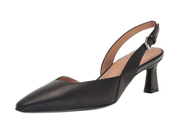 Naturalizer Dalary Slingback Pump, 8 M