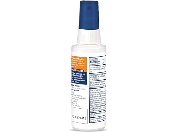 Pro-Sense Itch Solutions, Spray, 4 fl.oz