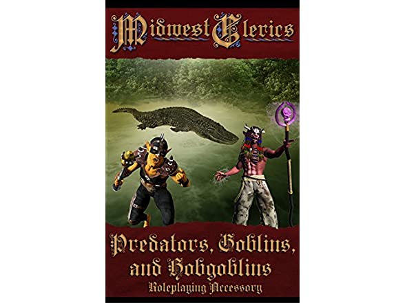 Plastic RPG Miniature Pawns