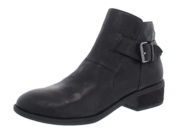 Comfortiva Cardee Full-Grain Boots