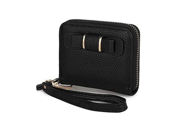 Patricia Small Wallet