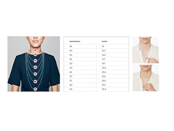 Pandora Pave Snake Chain Open Heart