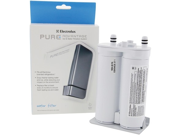 Electrolux EWF01 Replacement Water Filte
