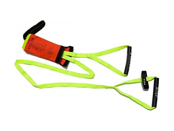 Rescue Rope Ladder for Kayak
