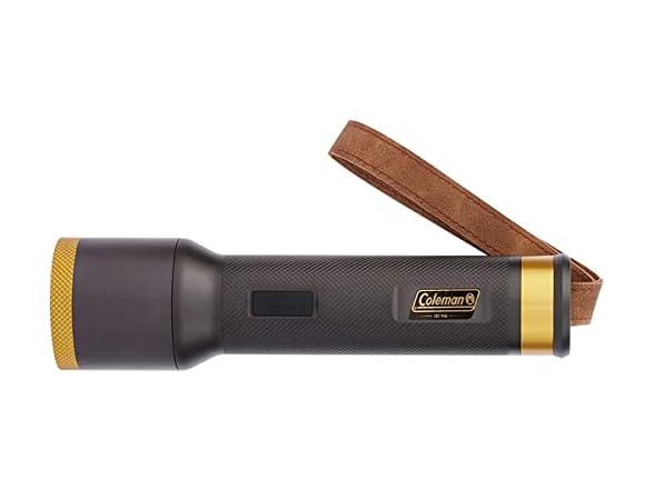 Coleman FLASHLIGHT LED 700 LUMEN