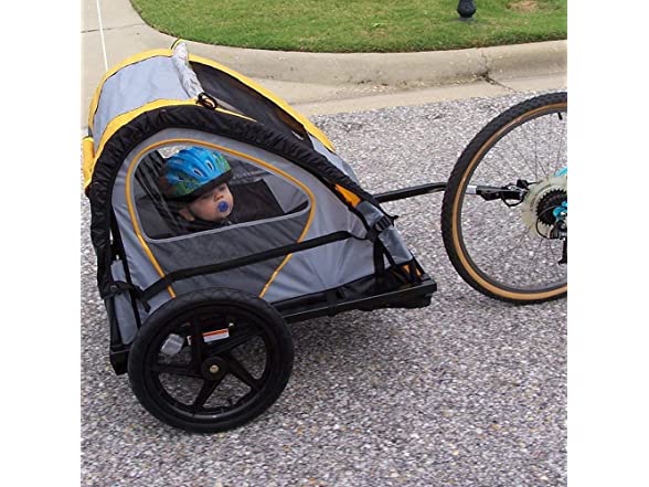 Bicycle Rear Racks Steel Hitch Mount