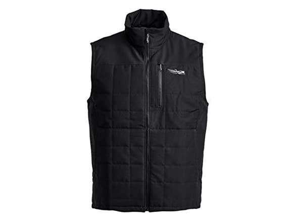 SITKA Gear Men's Grindstone Work Vest