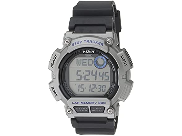 Casio Men's Quartz Sport Watch