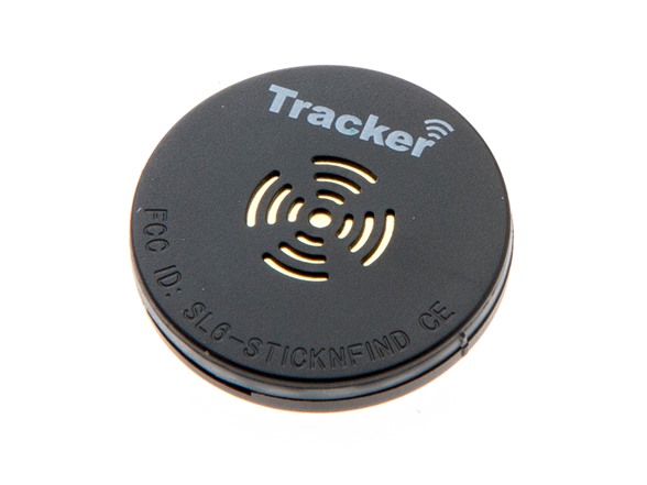 Tracker Bluetooth Tracking Device