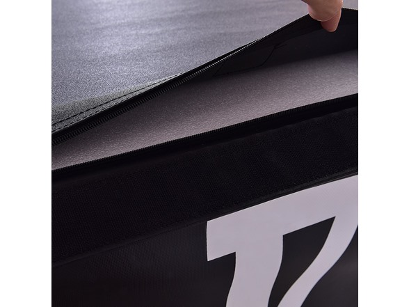 MAT EXPERT 3 in 1 Plyometric Box