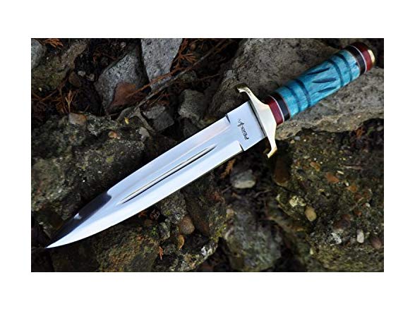Perkin Handmade Hunting Knife