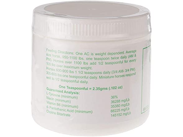 MPC LLC One AC Powder 200GM