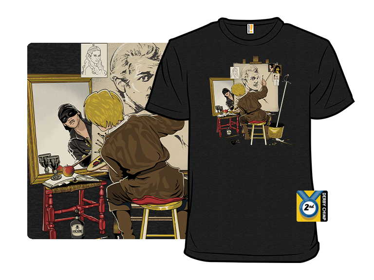 Cheap Custom T Shirts | Woot