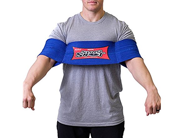 Reactive Sling Shot - Blue, XL