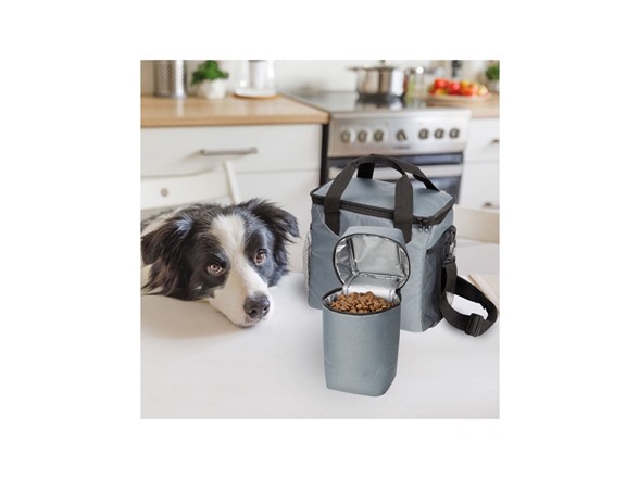 ETNA Products DOG TRAVEL KIT DELUXE