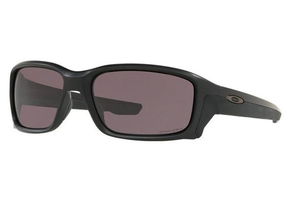 Oakley Men's Oo9331 Straightlink Sunglasses