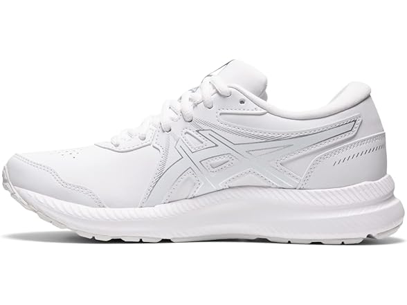 ASICS Gel-Contend SL Walking Shoes, 9