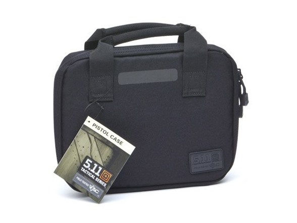 5.11 Tactical Single Pistol Case