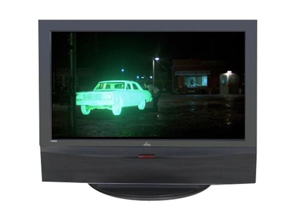 Vito 42” High Definition LCD TV