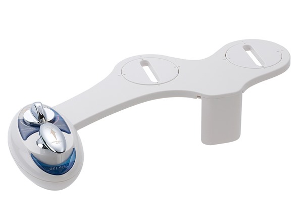 Luxe Neo Bidets - Blue or White