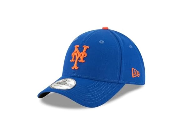 MLB NY Mets The League Home Cap