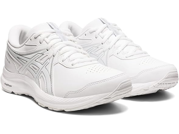 ASICS Gel-Contend SL Walking Shoes, 9