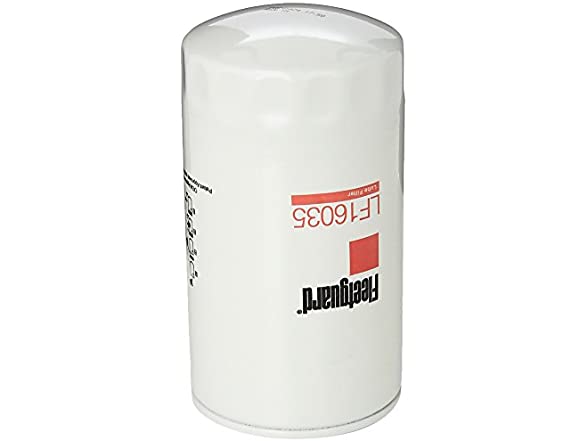 Fleetguard Oil Filter