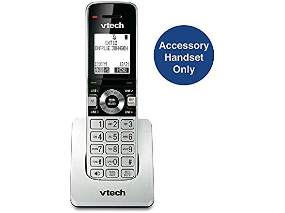 VTech ErisBusinessSystem Accessory Cordless Handset