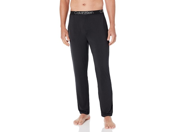 Calvin Klein Men's Ultra Soft Modal Pants